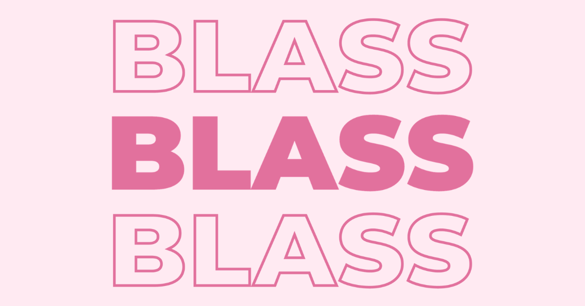Topical Skincare • Ingestible Beauty • Med Spa at Home – Blass Beauty